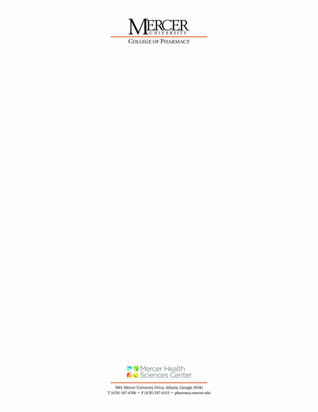 HSC - PHA Letterhead 4 color – Lithopress